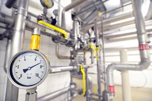 How to do piping system hydro testing? — Piping Stress