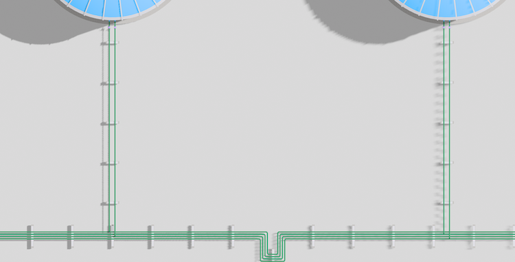 Storage Tank Piping — Piping Stress