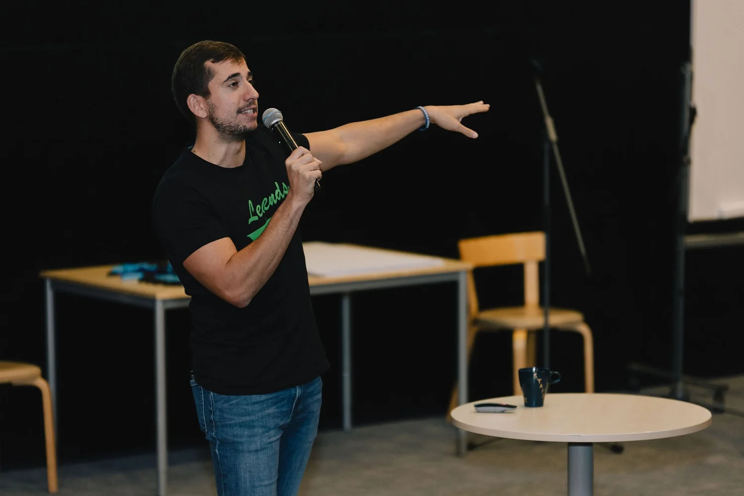 Our Story — JCK Foundation