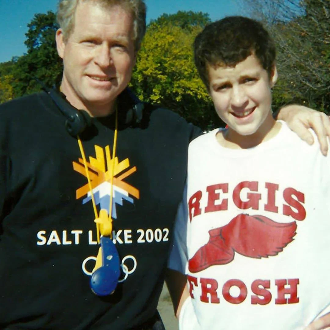 Our Story — JCK Foundation