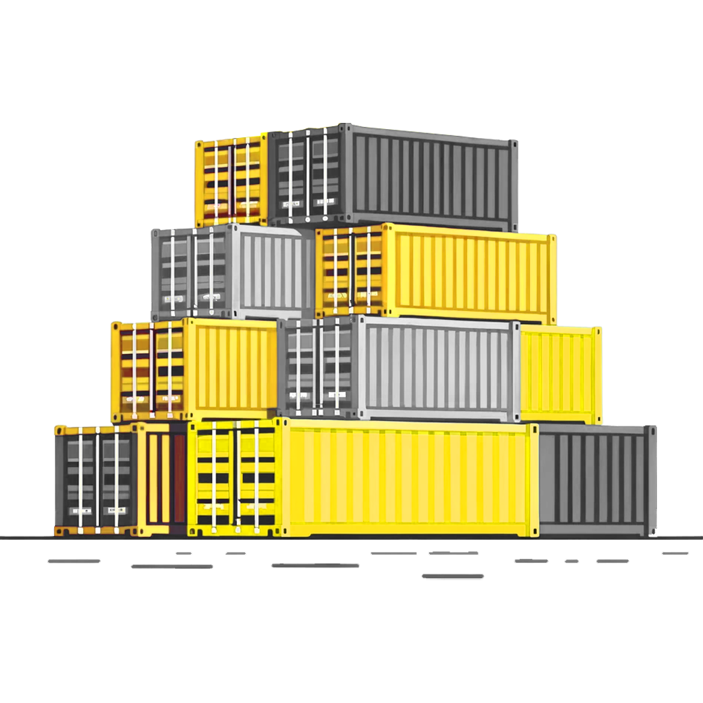 Nevada Industrial Storage | Secure Industrial Outdoor Storage