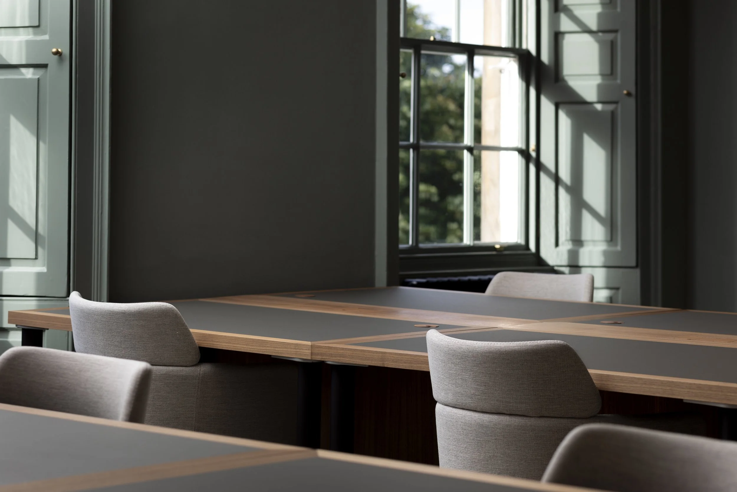 The Auction Rooms | Flexible Workspaces | Office Space To Rent