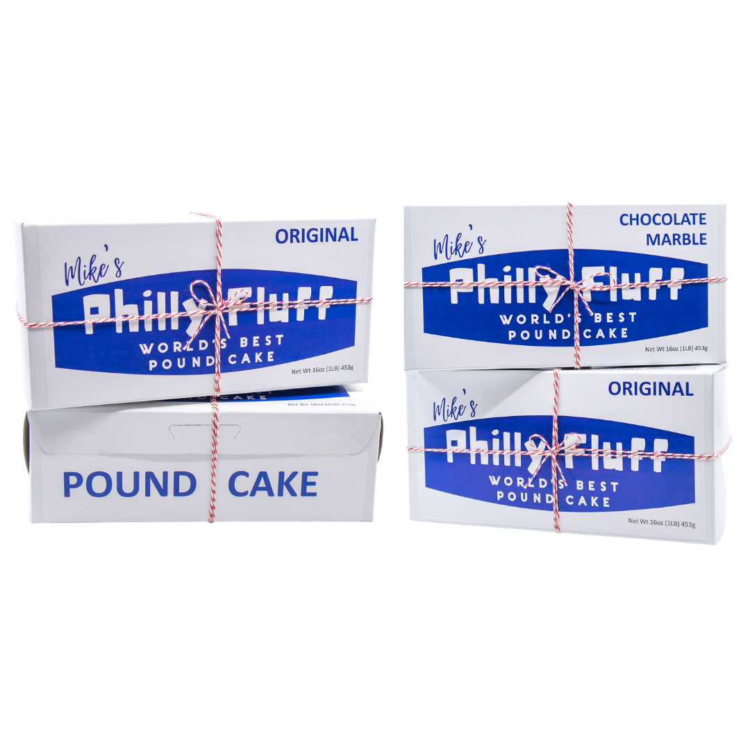 Shop — Mike's Philly Fluff
