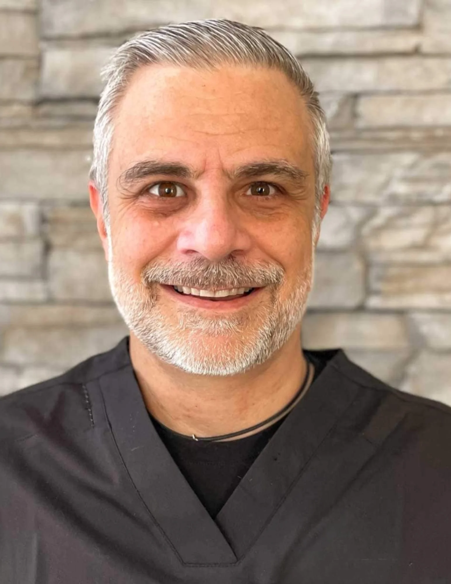 Meet Dr. Leo Petrella | Richmond’s Trusted Provider at Dominion ...