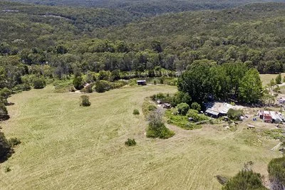 SOLD 2002 Peats Ridge Road Calga — WILLU PROPERTY Rural Real Estate Sydney