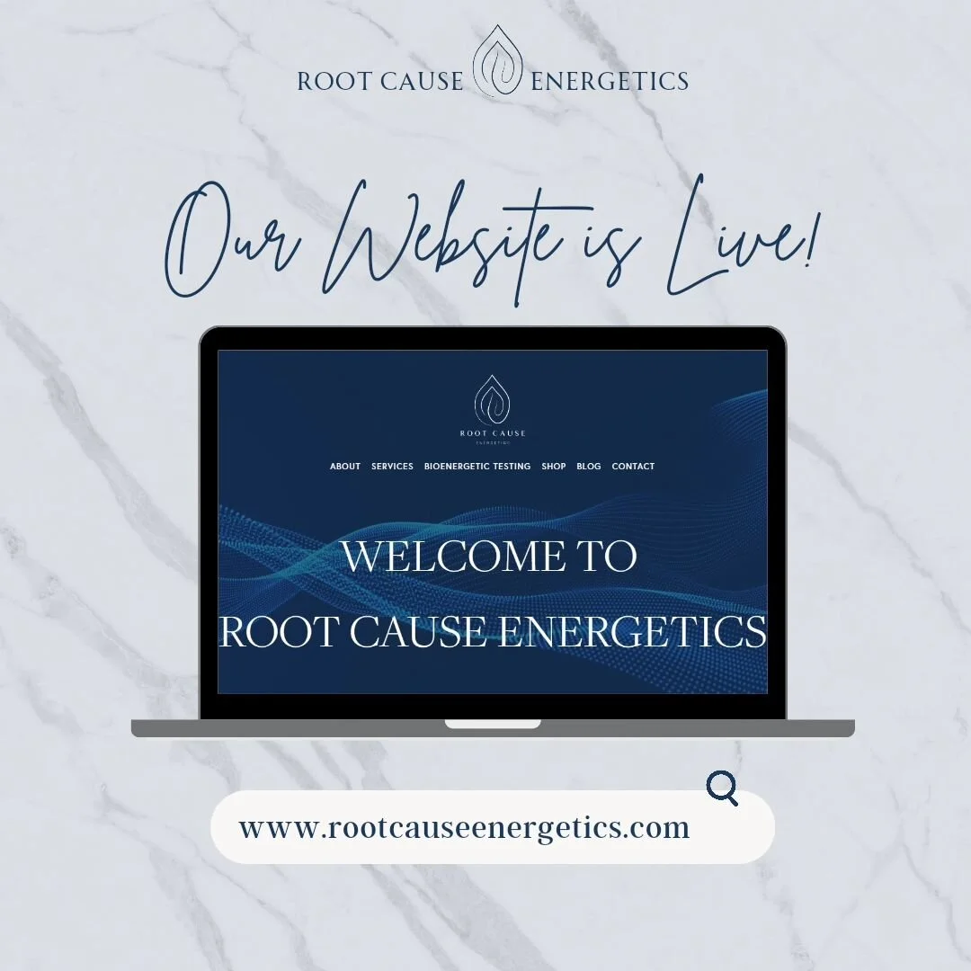 9 Reasons to do Bioenergetic Testing — Root Cause Energetics