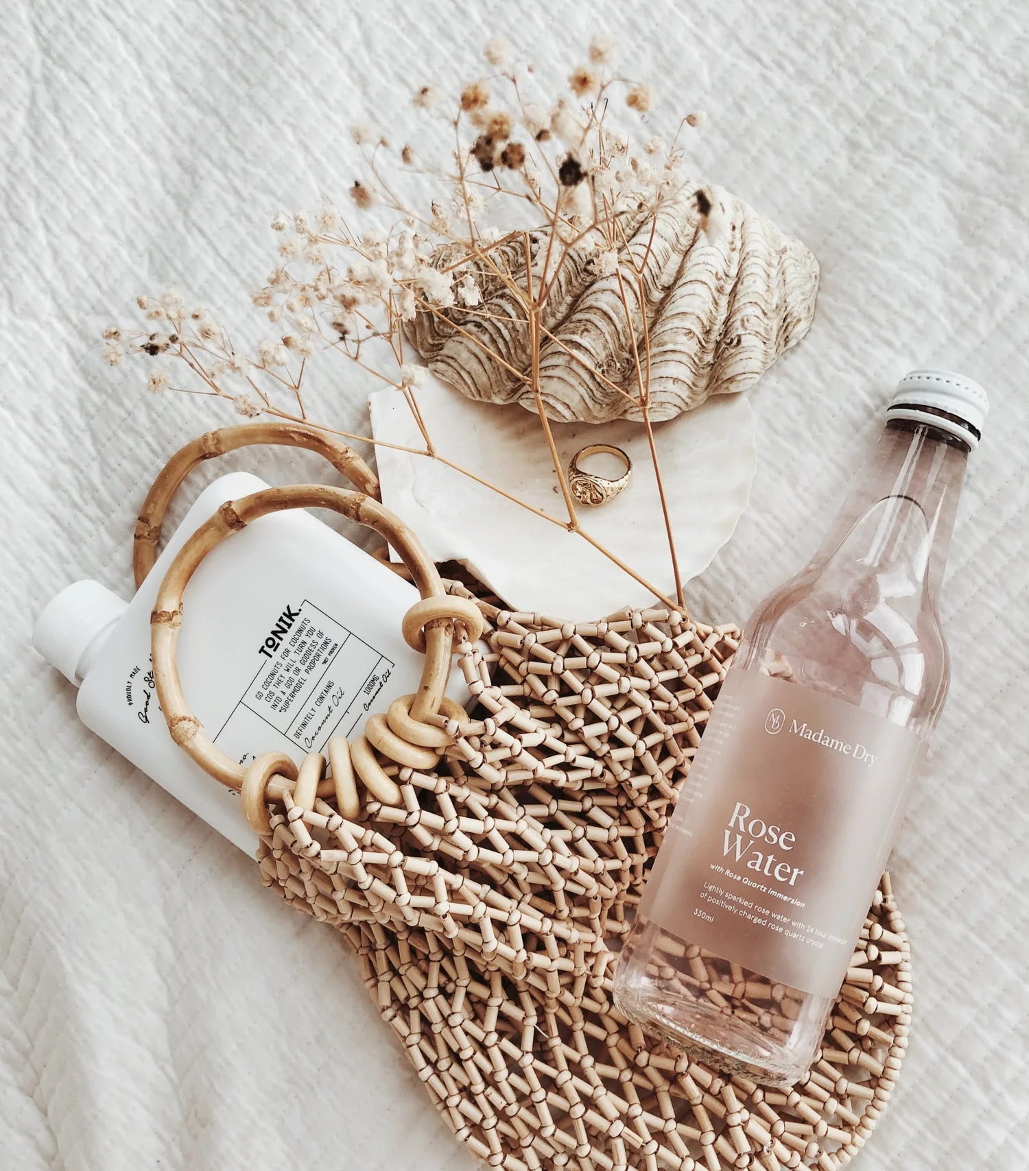 Root Cause Energetics