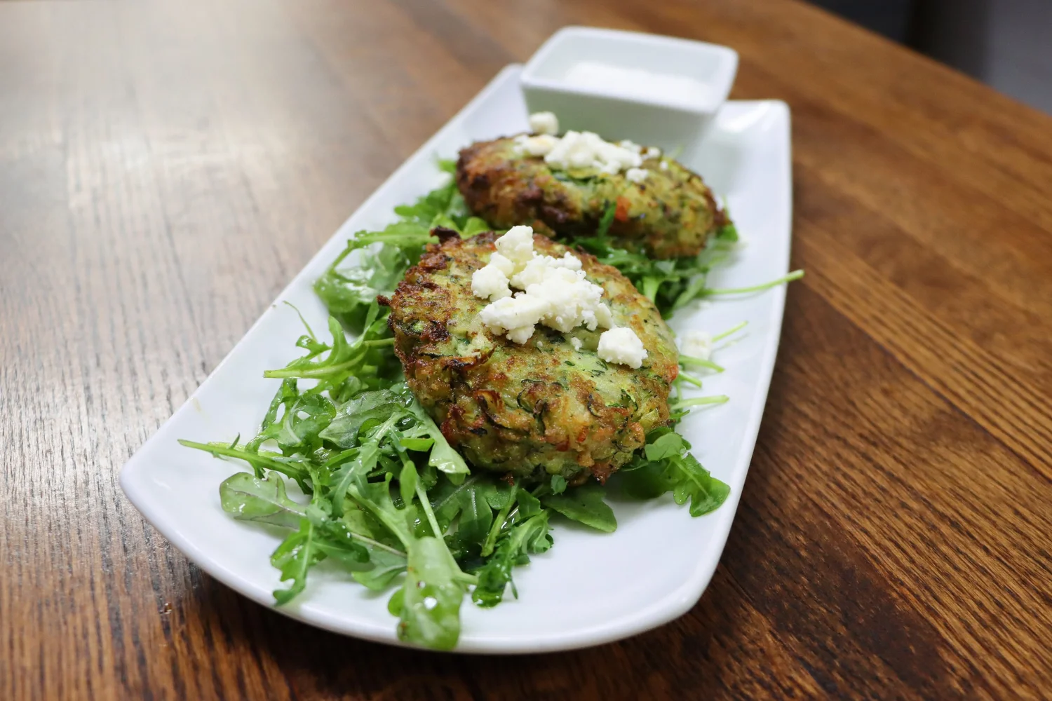 Menu — Kephi Greek Kitchen