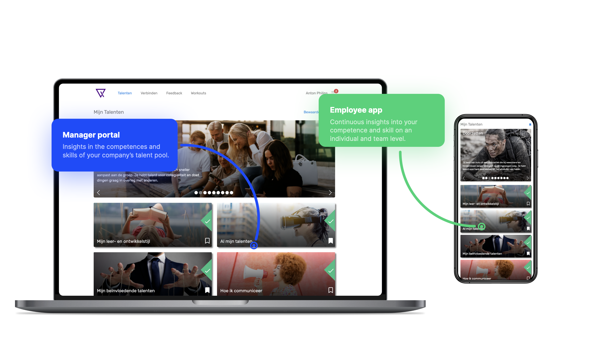 Tech Talent Insights | Enhance Your Workforce—Get Insights Now — Quantify Group