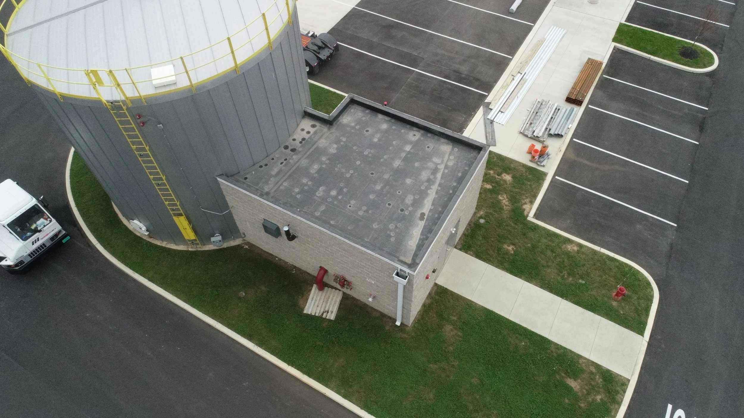 Gallery — DBS Roofing