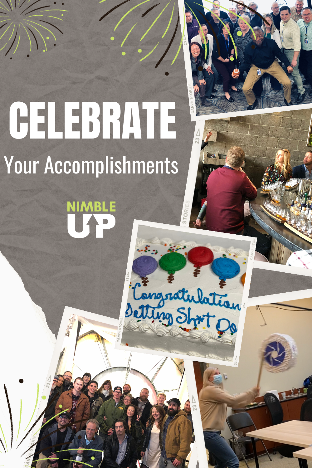 Unlocking the Value of Recognition and Celebration: Tips for Personal ...