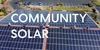 Welcome to the Power of Community Solar — 64Solar