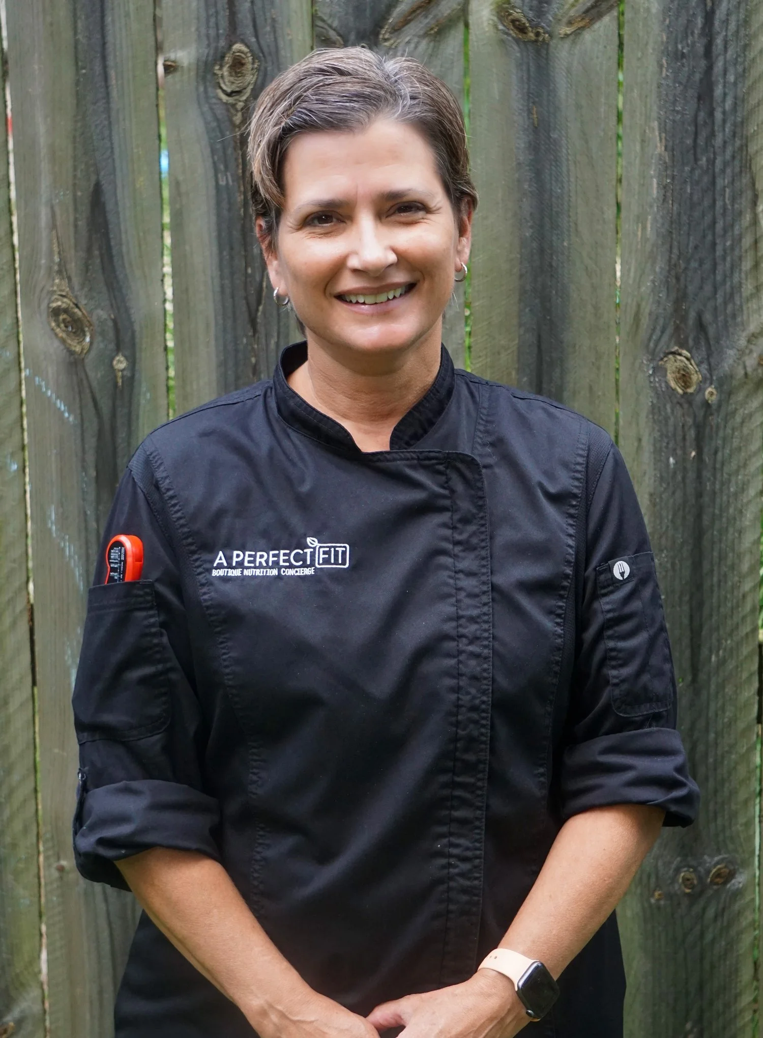 Meet Our Team — A Perfect Fit