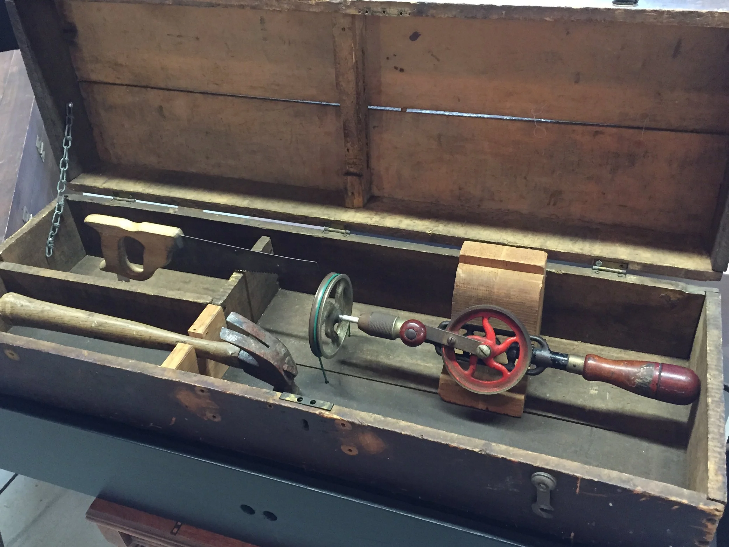 Kinetic Contraptions — Glass & Kinetics by Barney Stone