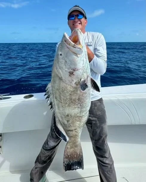 Key West Lobster Bully Netting Charters