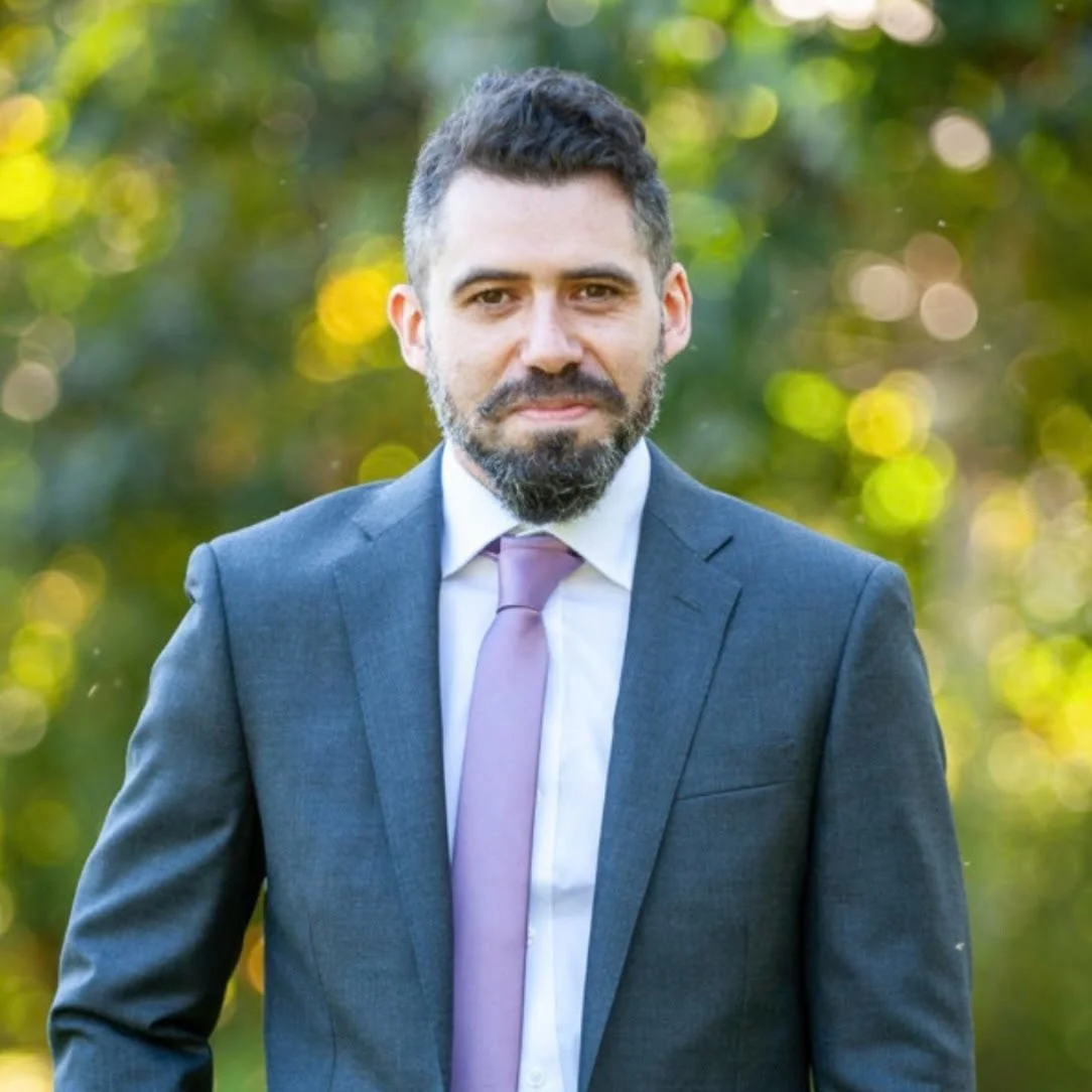 OUR TEAM — Scandinavian Prison Project