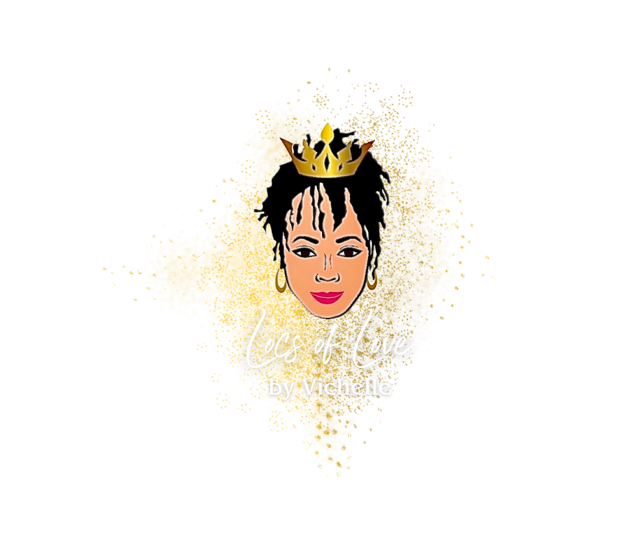 Locs of Love By Vichelle