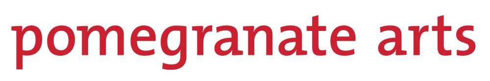 Our Team — Pomegranate Arts