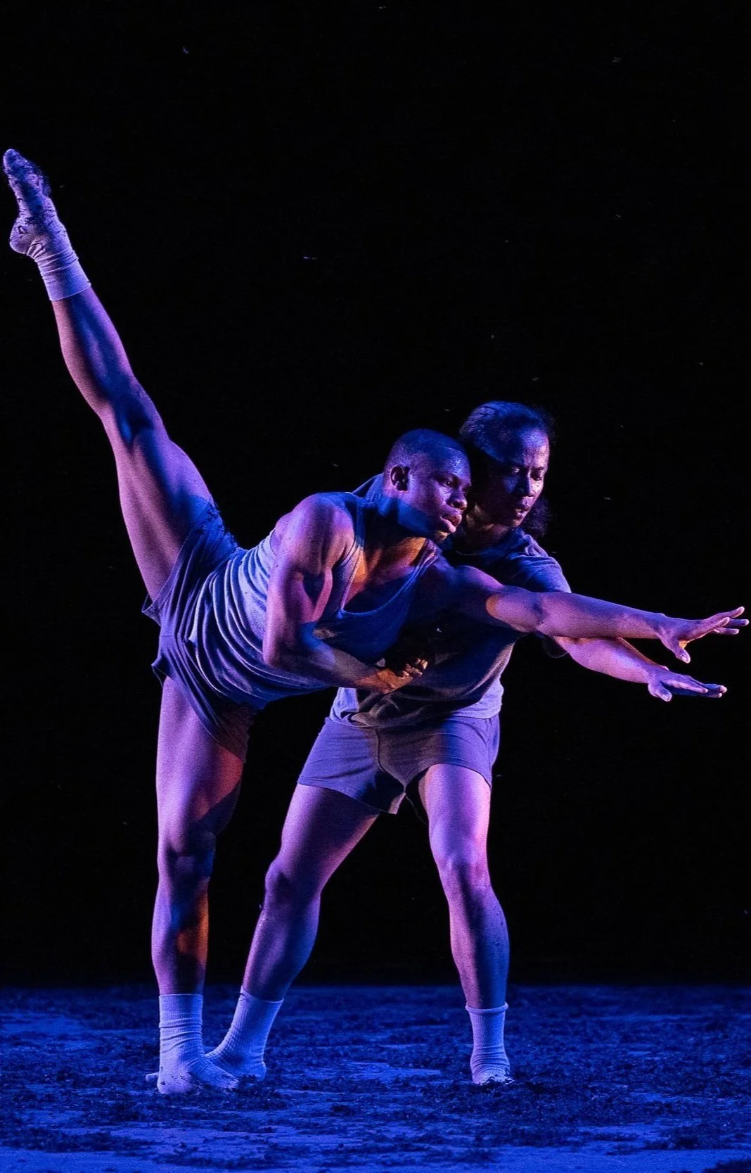 kNoname Artist | Roderick George — Pomegranate Arts