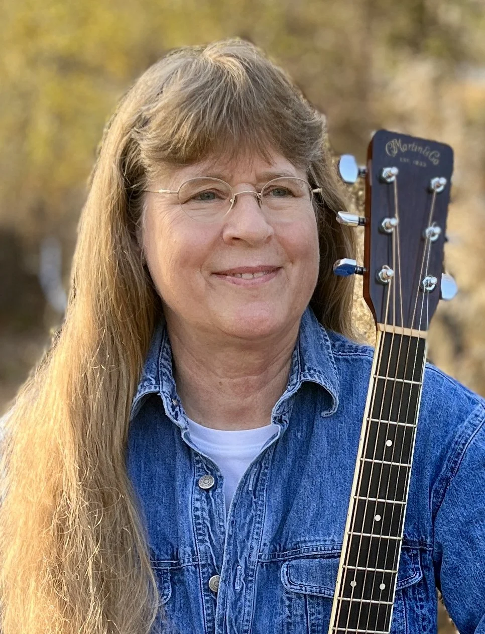 Instructors — Blue Ridge Old Time Music Week