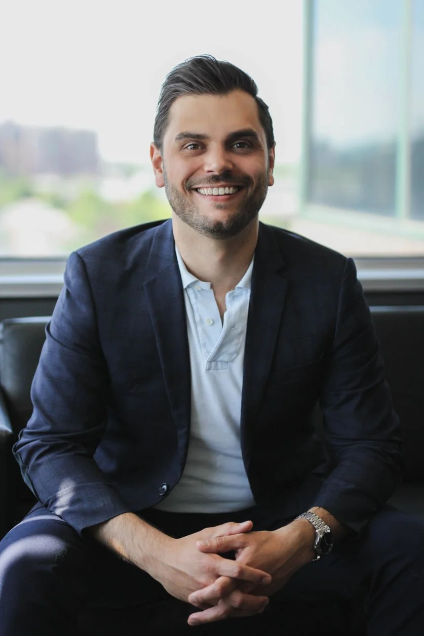 À propos — Association de la Relève des Services Financiers