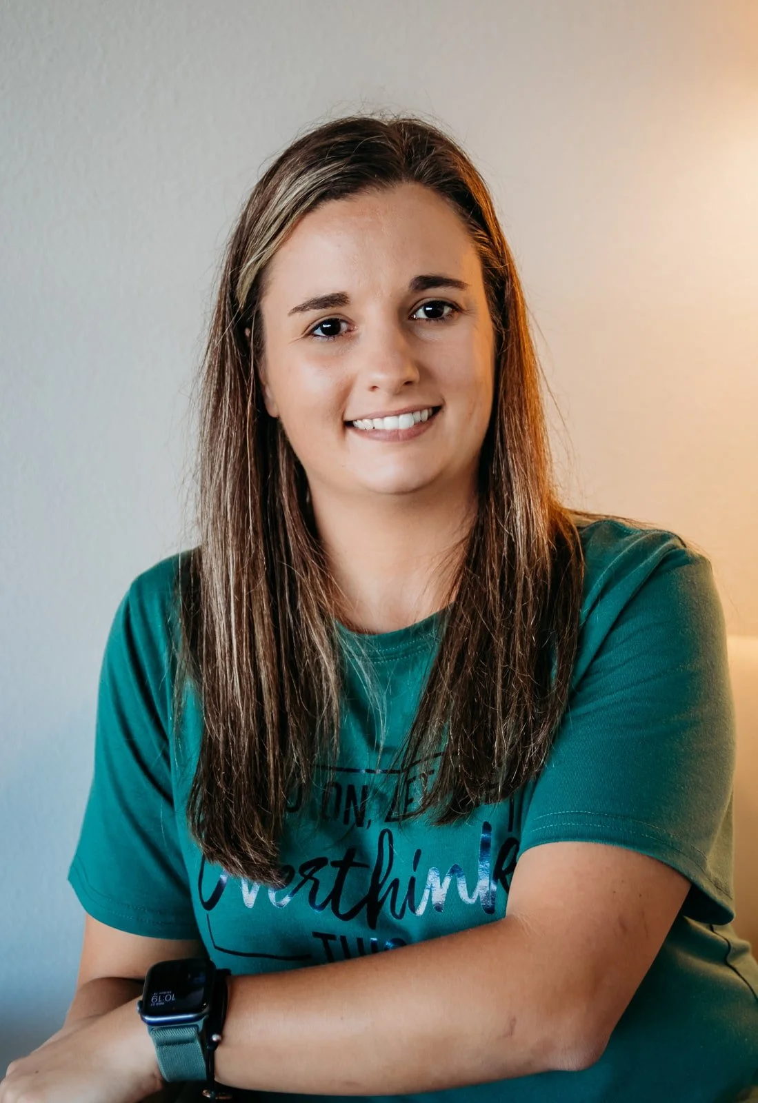 Meet Alma PT's Devoted Team: Our Physical Therapy Expert — Alma ...