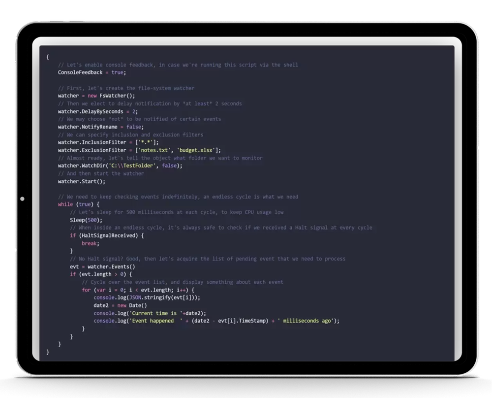 Syncplify AFT! — Syncplify