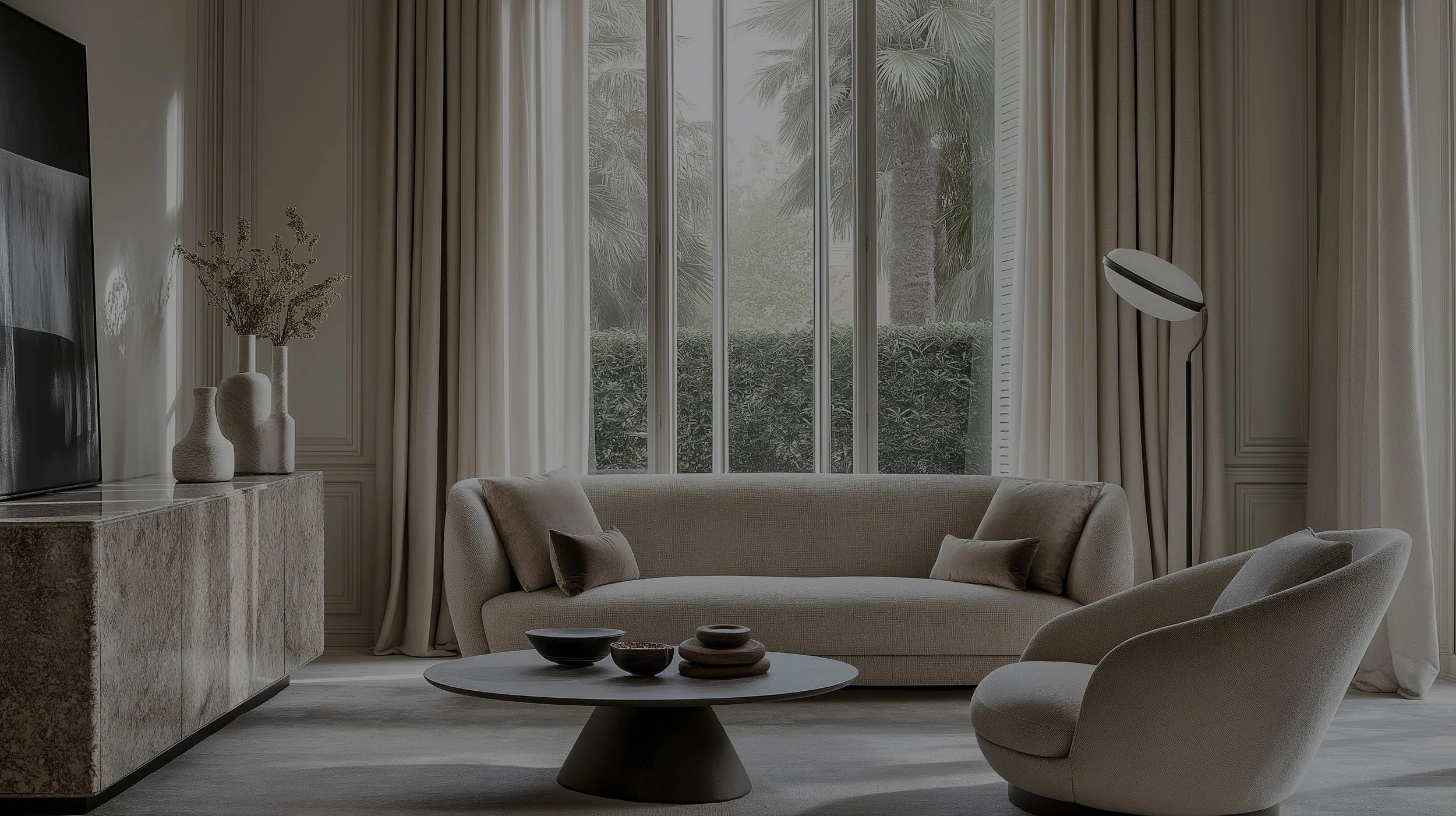 Virtual Interior Design | Transform Your Space — Eon Interior Design