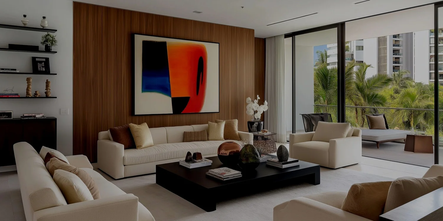 Eon Interior Design | Luxury Interior Design in Miami & South Florida