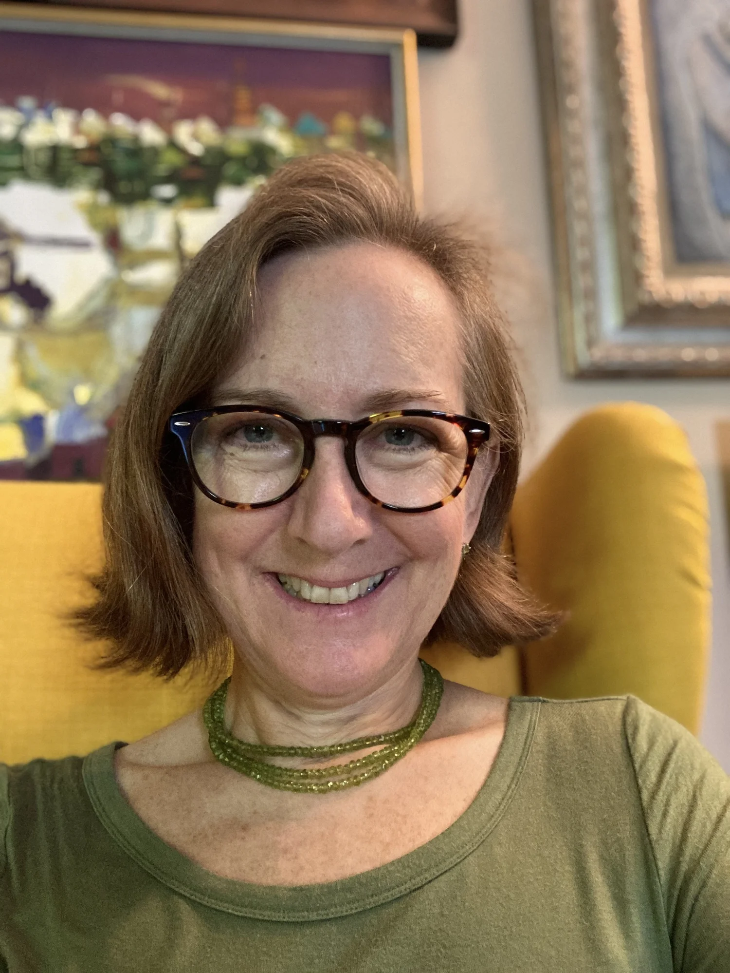 Who We Are | Think Peace Hub