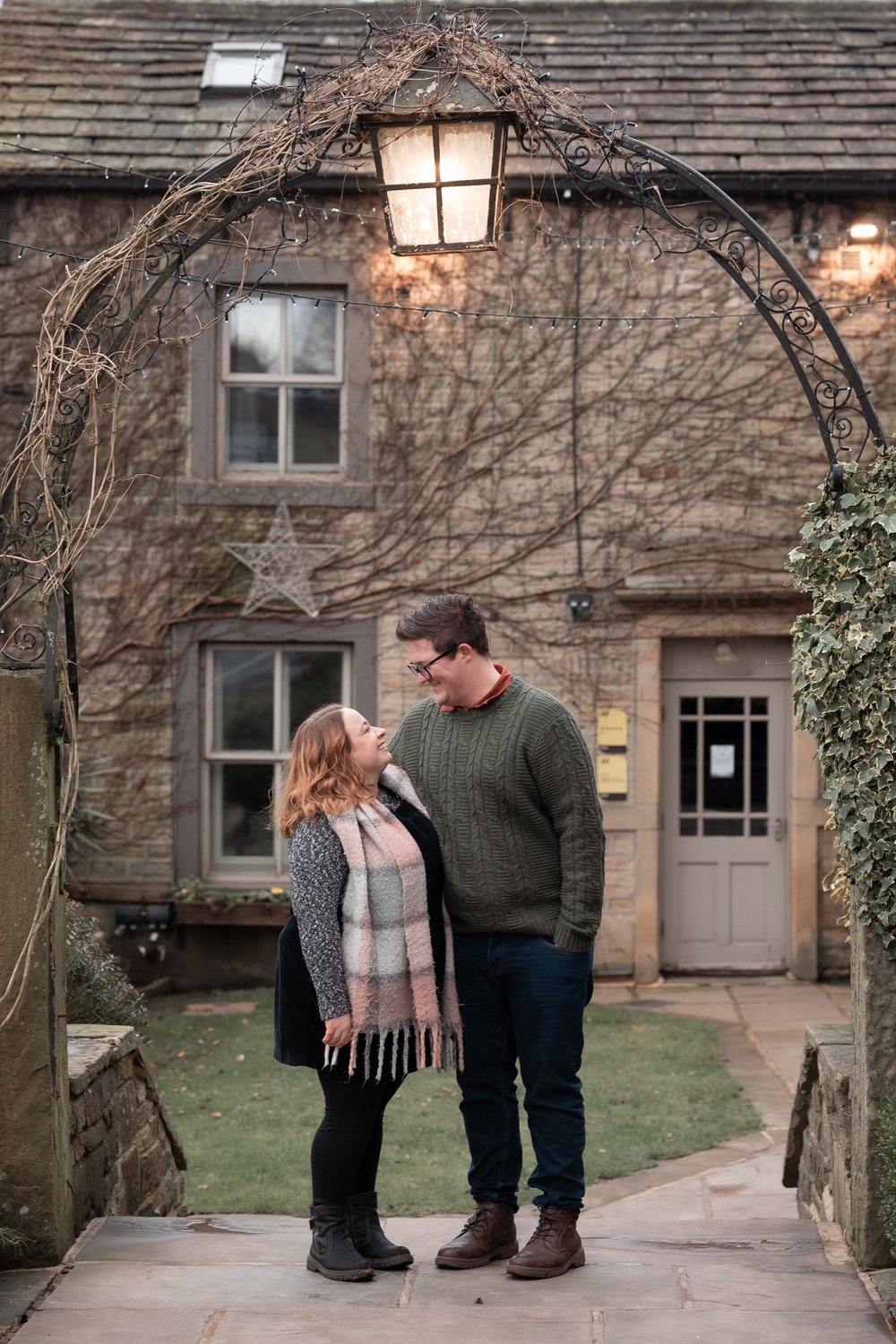 L&J Wedding Photography