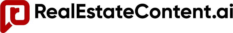 The All-in-One Content Autopilot for Realtors