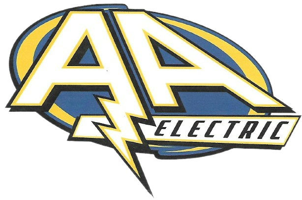 Contact us — AA Electric
