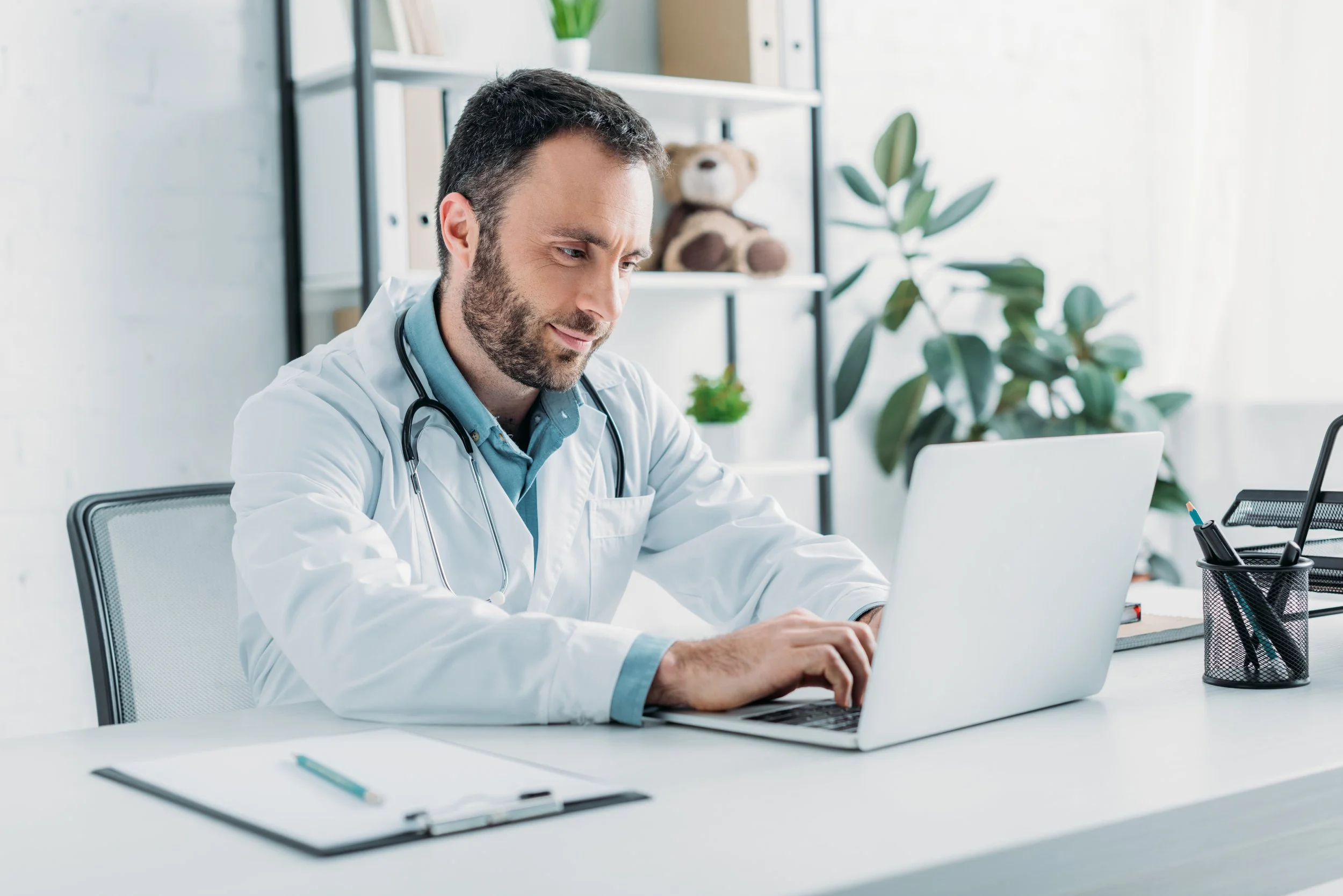 Physicians Insurance Services
