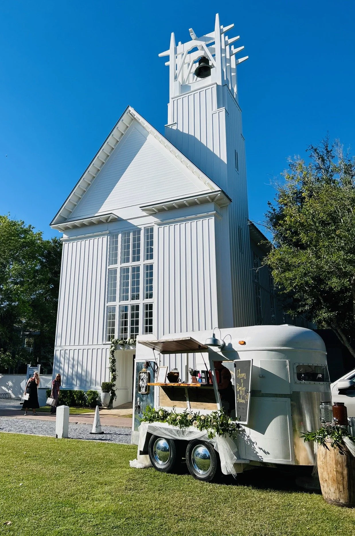 Mobile Bar in Destin/30A — Brides of 30A