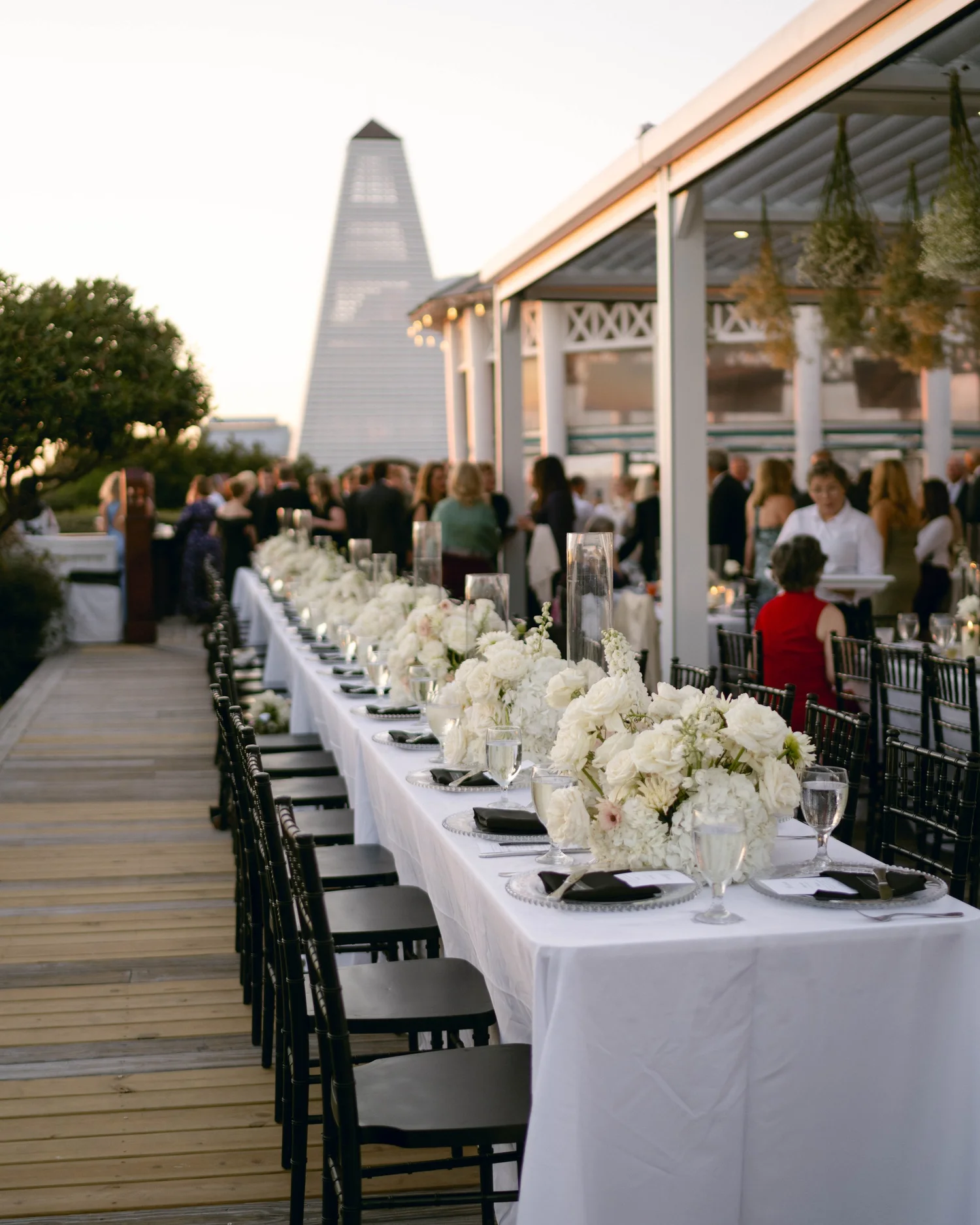 Timeless Elegance Wedding with Vintage Charm — Brides of 30A