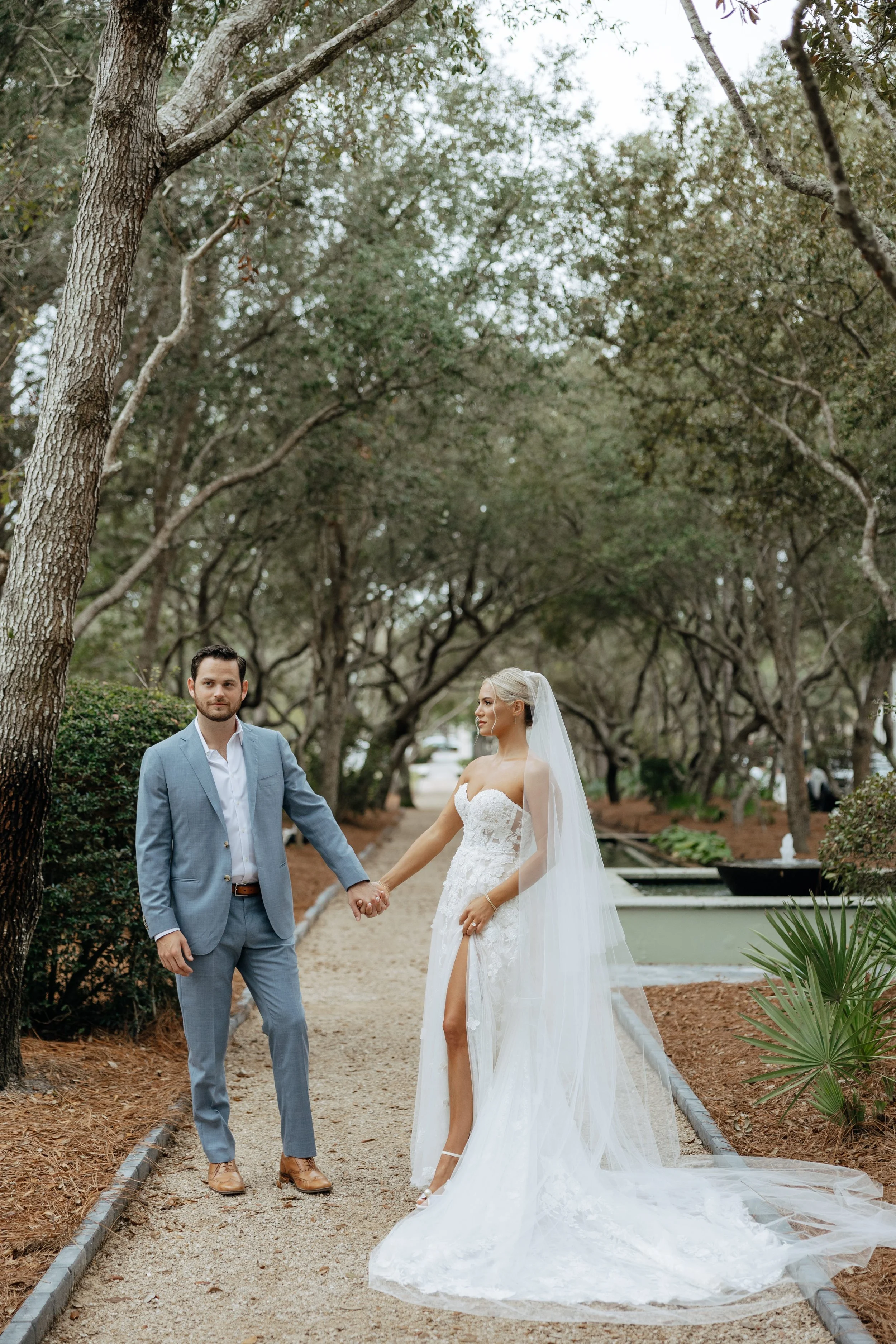 Brides of 30A Your Wedding Guide for 30A