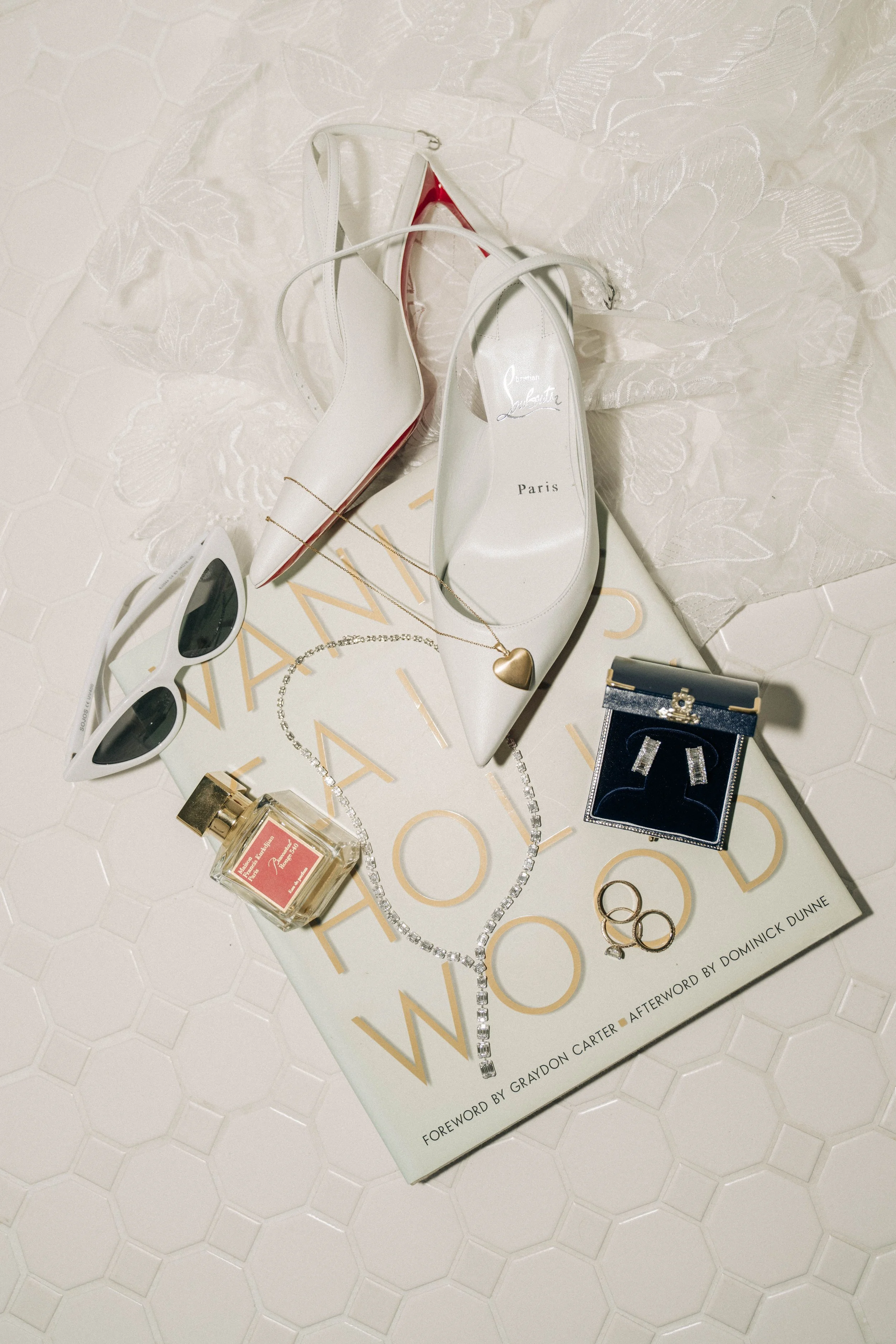 Watercolor Florida Weddings — Brides of 30A