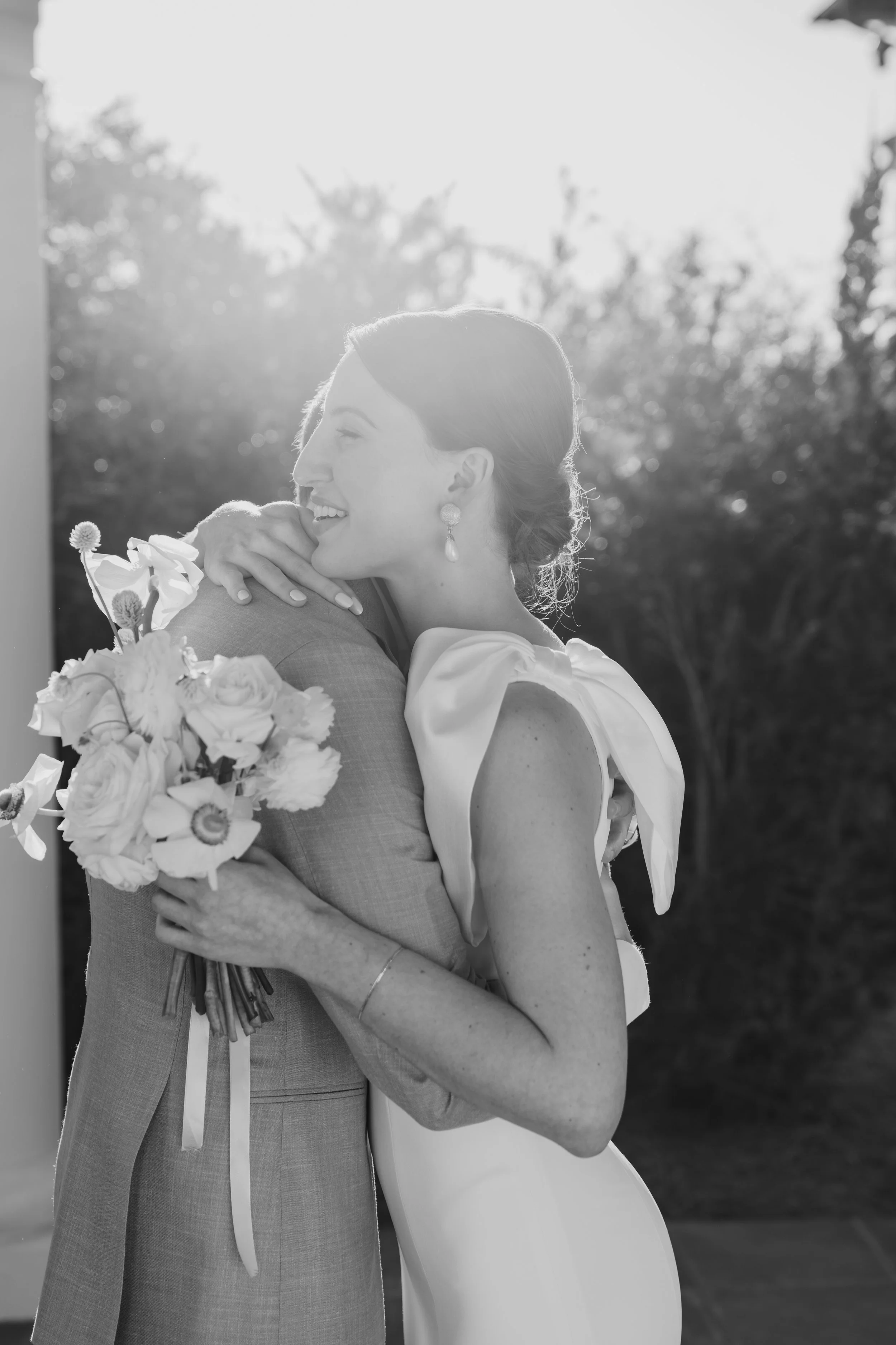 The Justice's Micro Wedding on Santa Rosa Beach — Brides of 30A