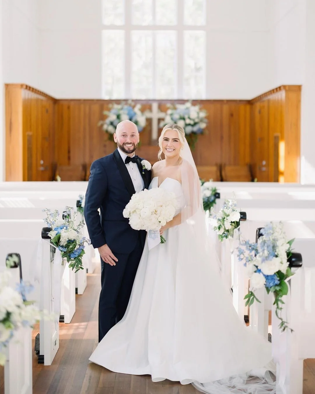 Summer Wedding in 30A — Brides of 30A