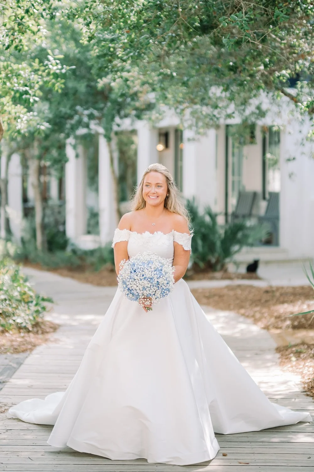 The Monteiros’ Real Wedding in 30A’s Rosemary Beach — Brides of 30A