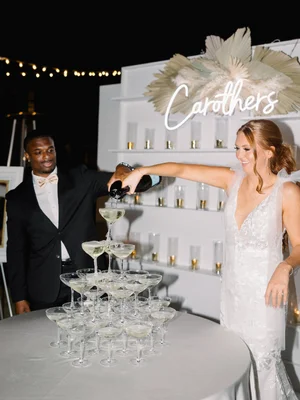 The Carothers-Details | Discover Dream Weddings Now — Brides of 30A