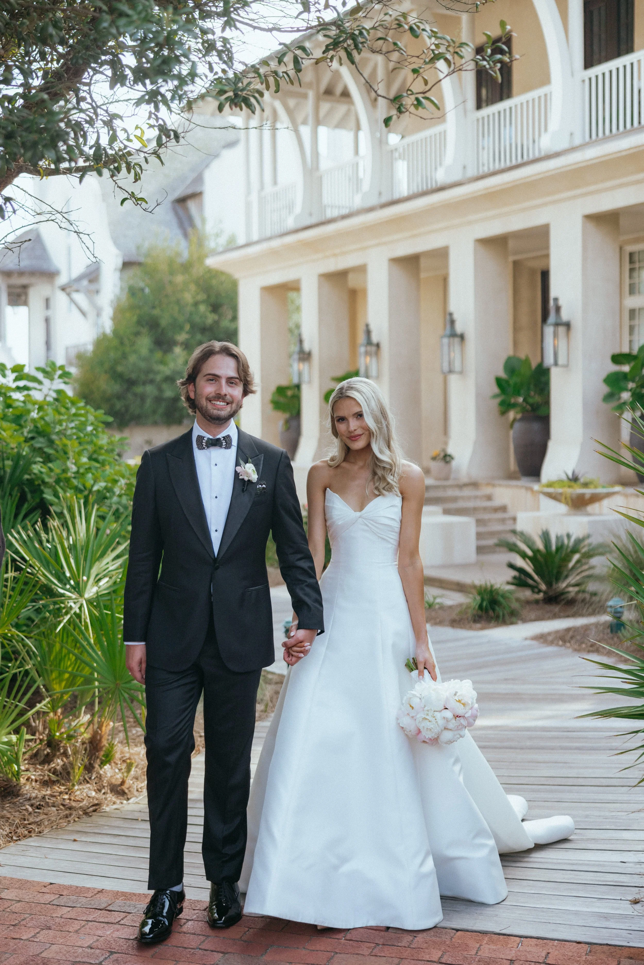 Brides of 30A Your Wedding Guide for 30A