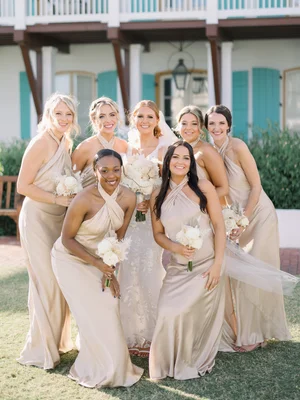 The Carothers-Details | Discover Dream Weddings Now — Brides of 30A