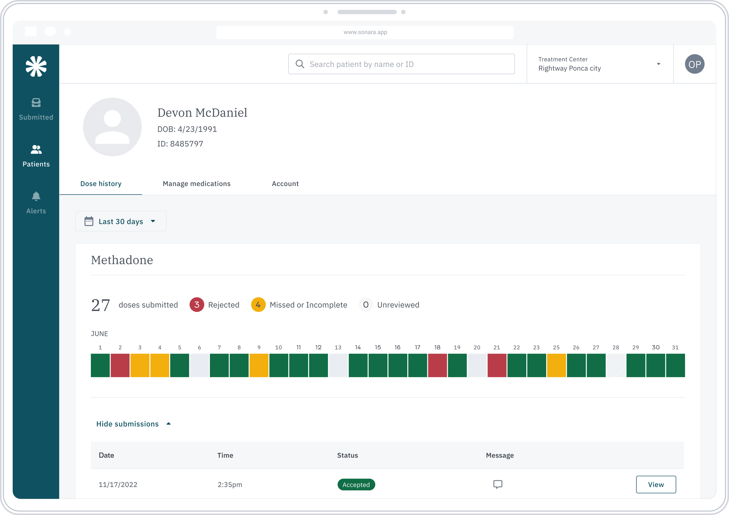 How It Works | Sonara Health
