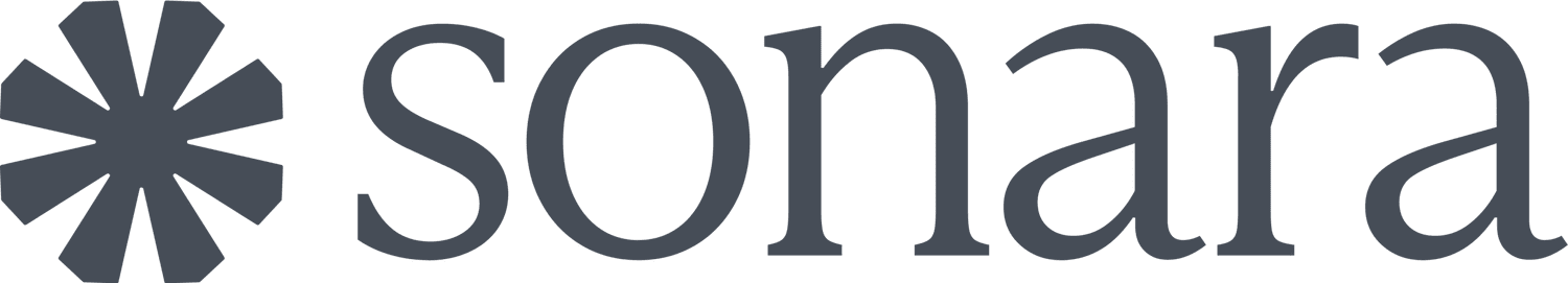 Sonara Health | A Better Way To A Better Future