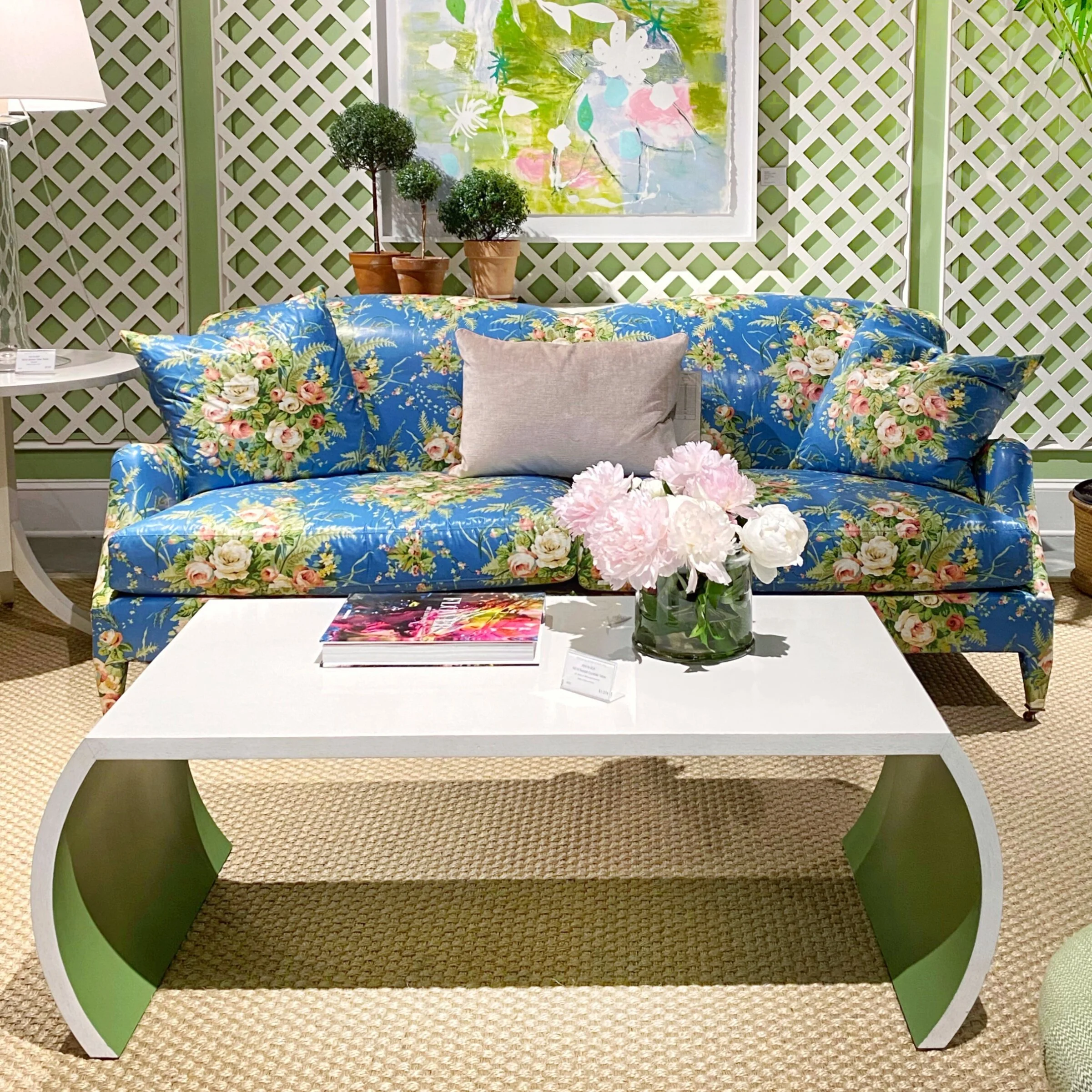 A Visit to 2021 High Point Market: Trends & Highlights — KMI