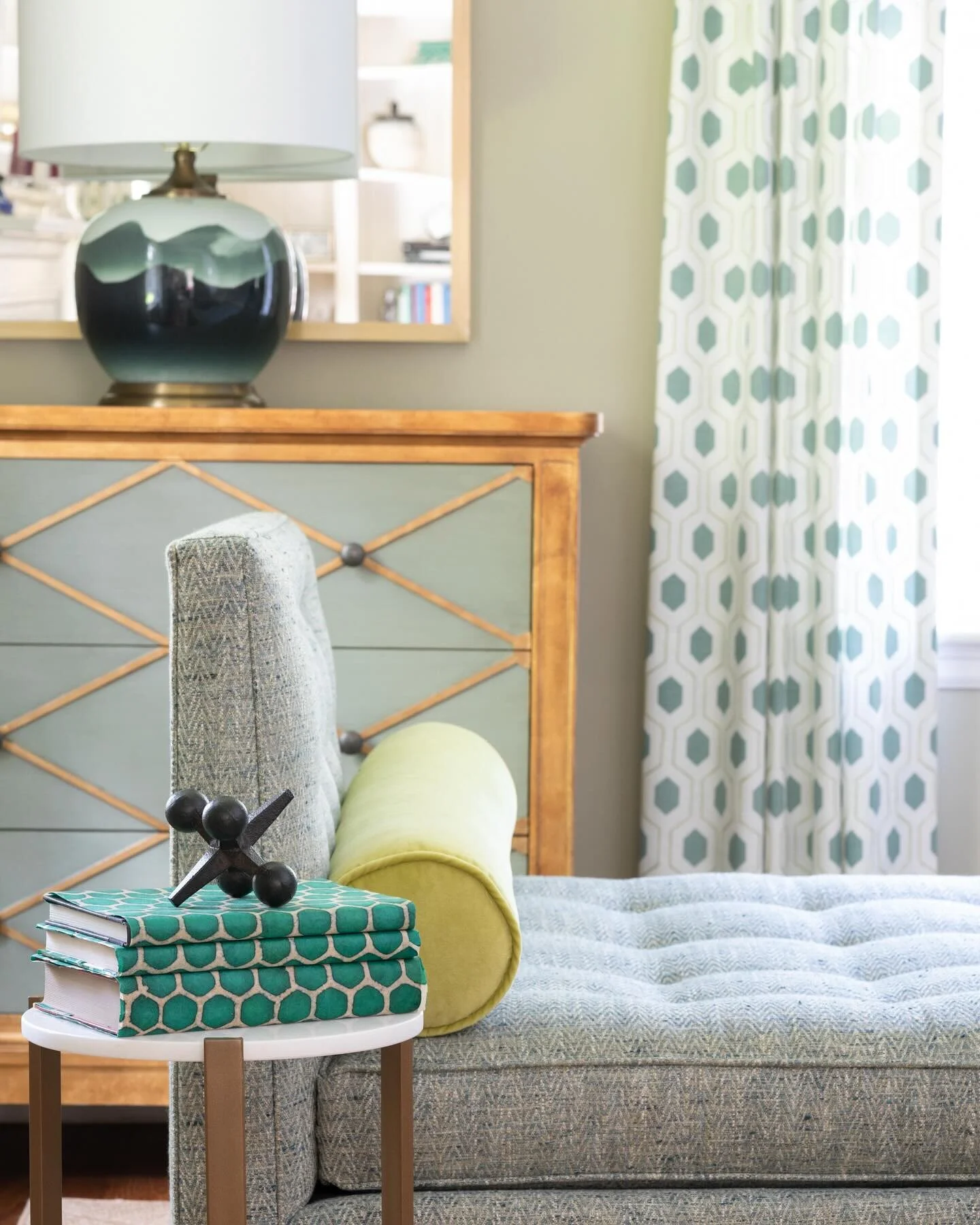 New England Interior Designer Blog — KMI