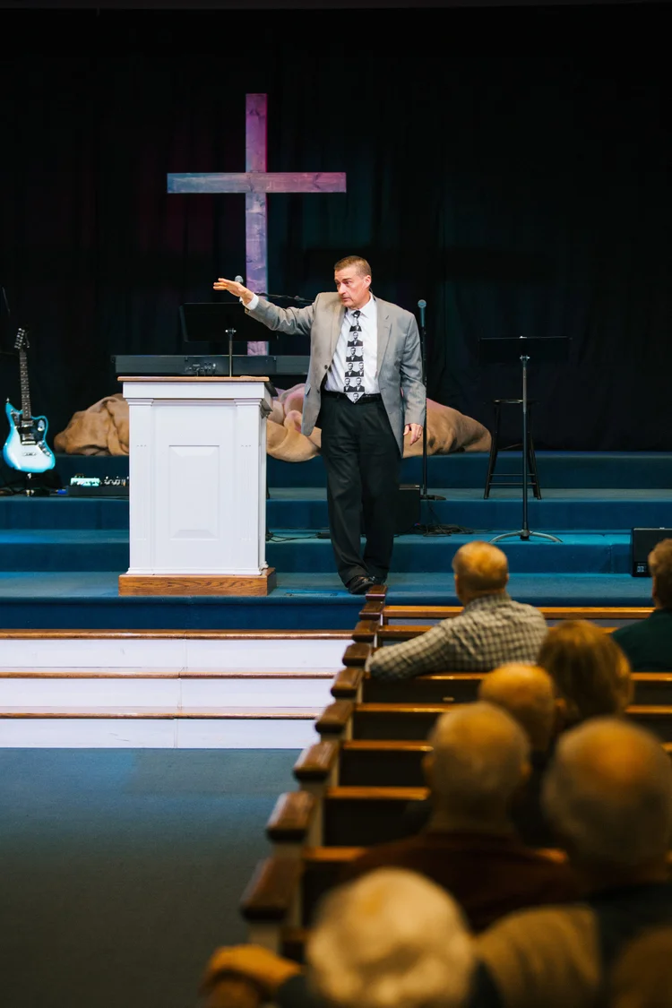 Cornerstone Baptist Church