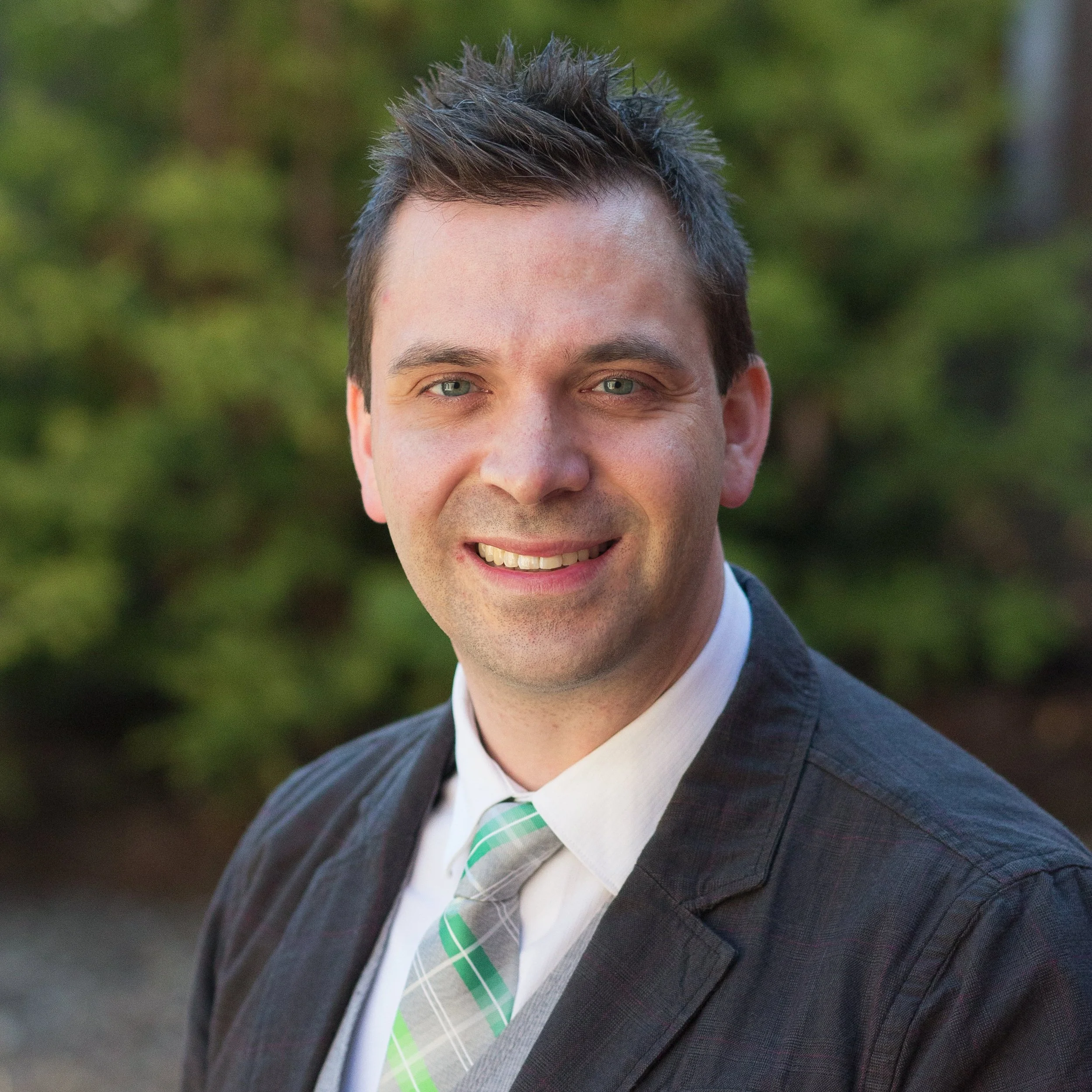Pastors & Staff — Cornerstone Baptist Church
